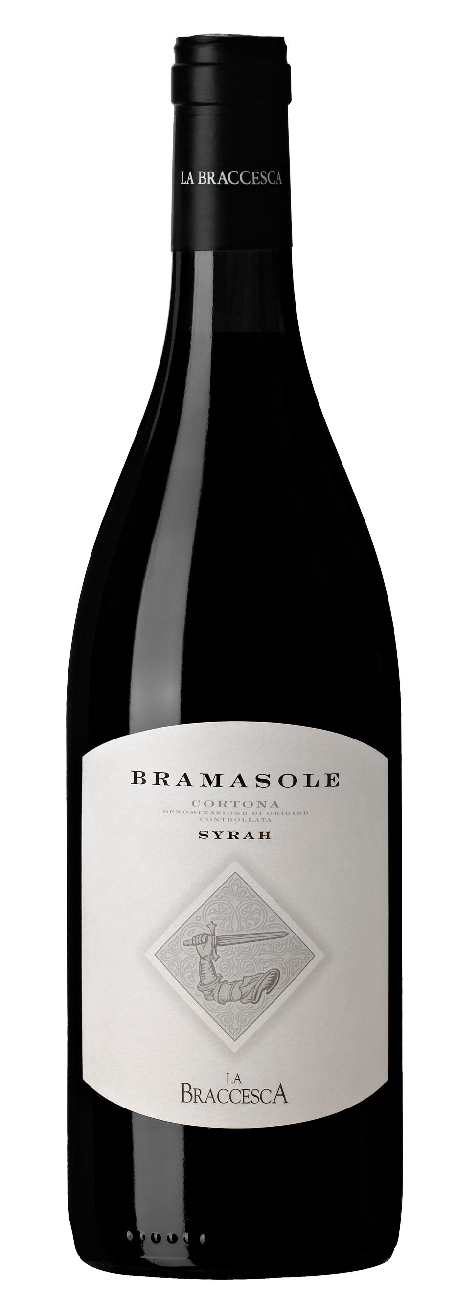 Bramasole | Marchesi Antinori