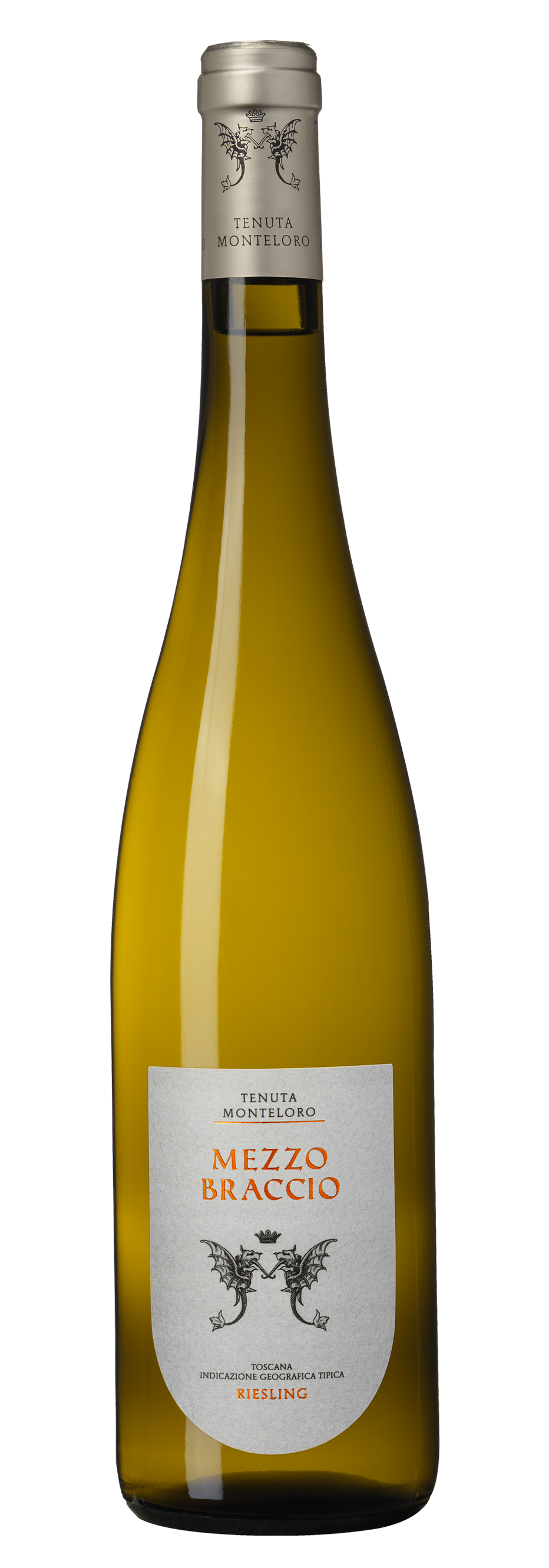 Mezzo Braccio | Marchesi Antinori