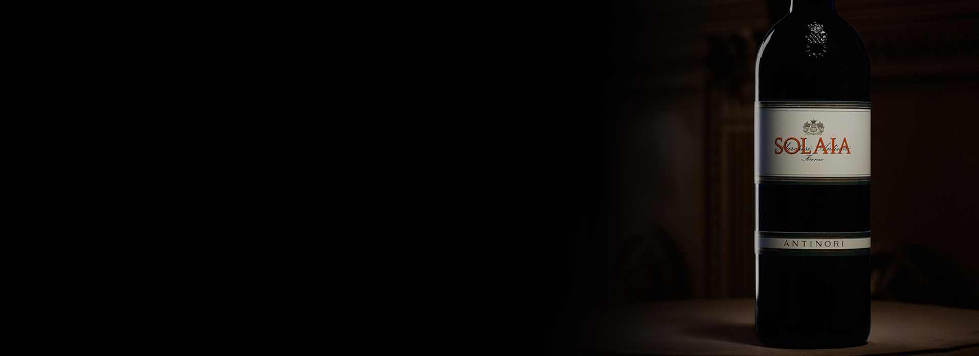 Solaia | Marchesi Antinori
