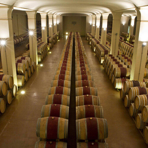 Cantine | Marchesi Antinori