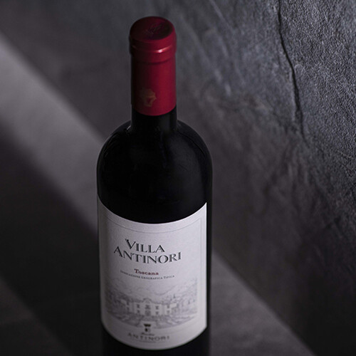 La Storia | Marchesi Antinori