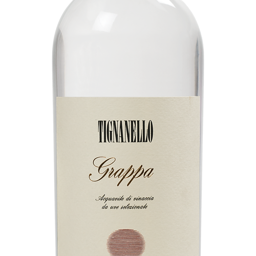 Grappa Tignanello | Marchesi Antinori