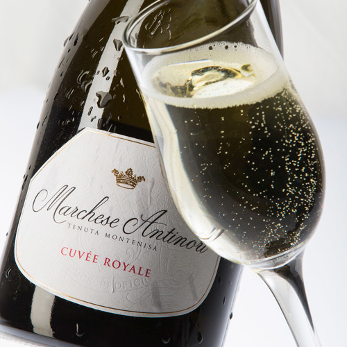 Cuvée Royale | Marchesi Antinori