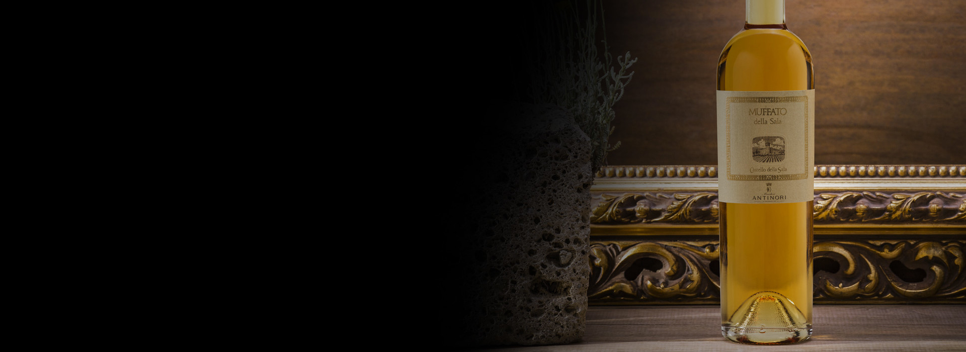 Muffato della Sala | Marchesi Antinori
