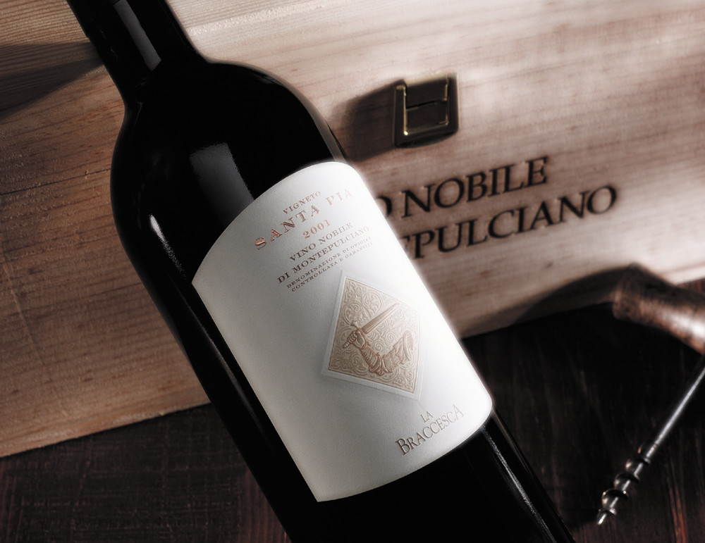 La Braccesca | Marchesi Antinori